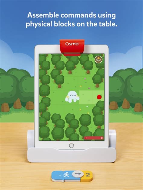 Osmo Coding Awbie Tips Cheats Vidoes And Strategies Gamers Unite Ios