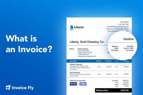 What Is A Ledger Balance And Why Is It Important Invoice Fly