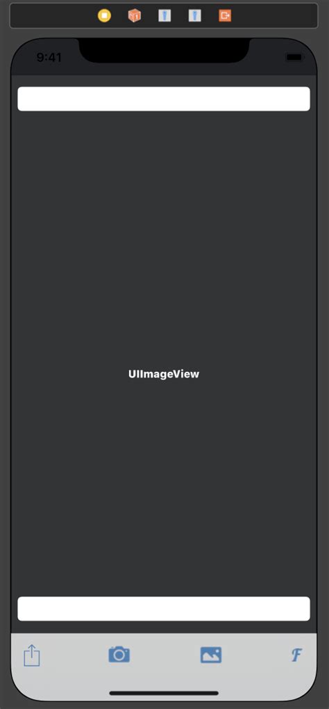 Uiimageview How To Crop An Image With A Selectable Area In Swift 4 Or Later Stack Overflow