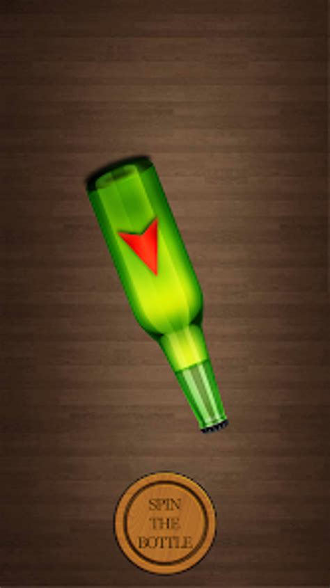Spin The Bottle For Android Download