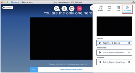 How Do I Use The Conference Room Camera Convene Support