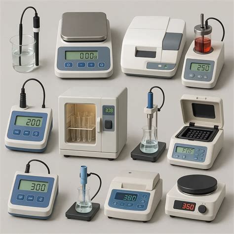 Scientific Instruments At ₹ 2000piece Scientific Instruments In