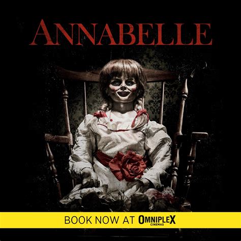 Omniplex Arklow Before The Conjuring There Was