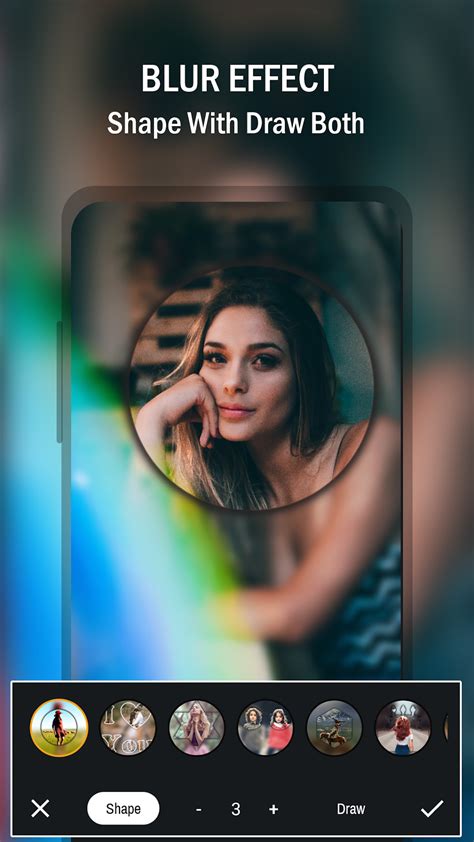 Photo Editor Pixel Perfect Para Android Descargar