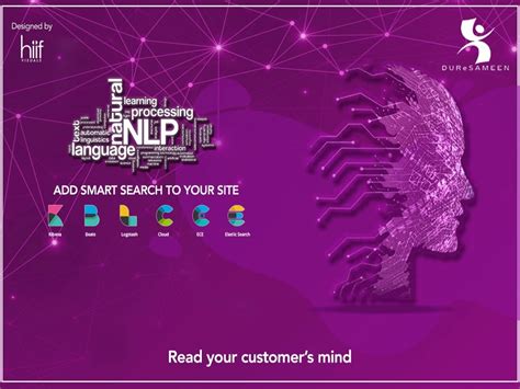 A Smart Search Using Elasticsearch Nlp Features Upwork