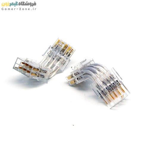 مانیتور 5 اینچی وضعیت سیستم با قابلیت نمایش انیمیشن و تصاویر متحرک مدل Wownova 5inch Ips Usb