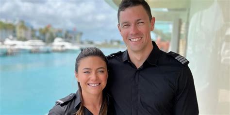 Below Deck Mediterranean Malia Whites Dating Timeline Explained