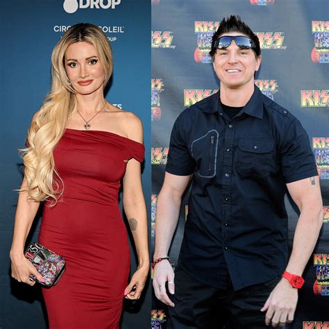 Holly Madison Ghost Adventures Zak Bagans Break Up