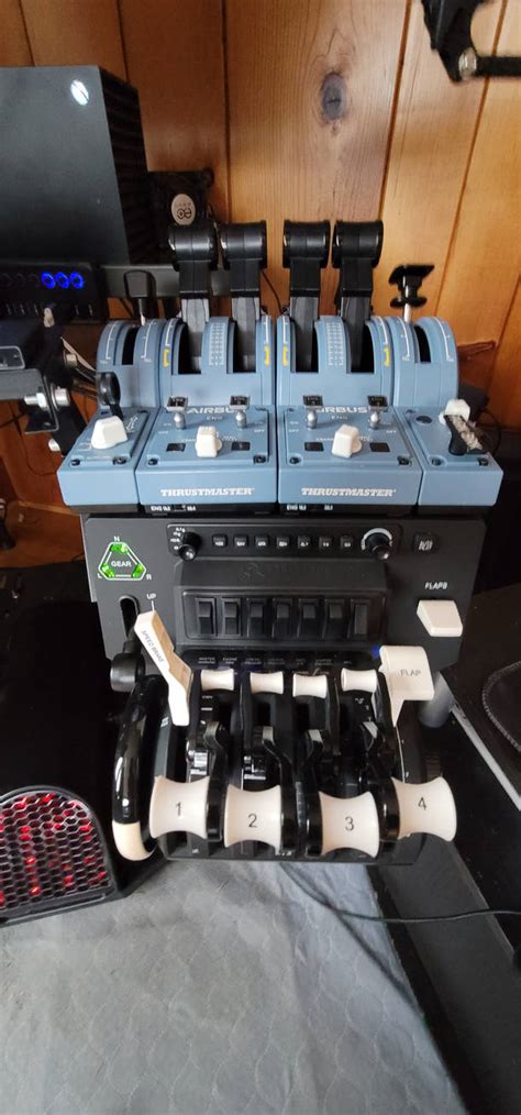 Simulator Setup 04 By Planeoldfun On Deviantart