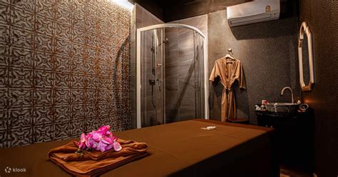 Grand Massage And Spa Unwind In Bangkoks Premier Luxury Retreat Klook