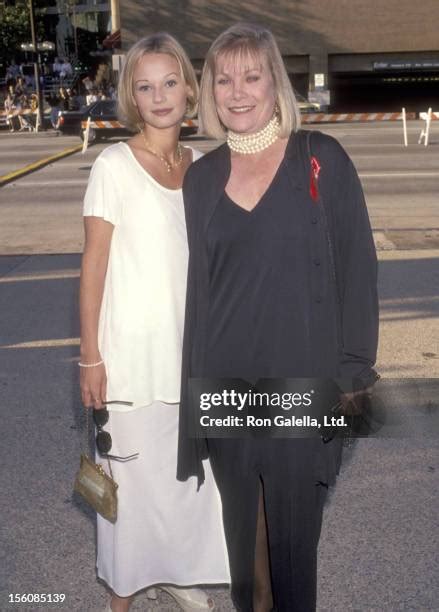 Bibi Besch Photos And Premium High Res Pictures Getty Images
