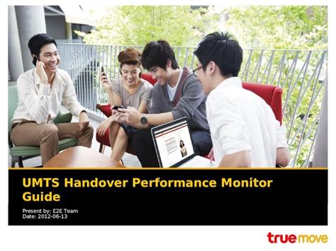 Ppt Umts Handover Performance Monitor Guide 2012 06 13 Dokumentips