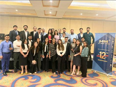 Manoj Mahalik On Linkedin 12th Anniversary