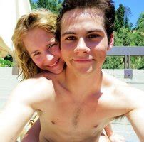 Dylan O Brien Page Lpsg