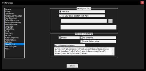 Spacing Inconsistency And Width Issue · Issue 10169 · Notepad Plus Plus Notepad Plus Plus · Github