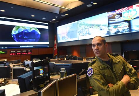 On Its 60th Anniversary Norad Has Shed Its Cold War Image Evolved
