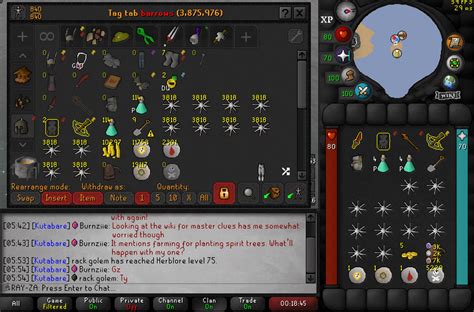 Help Can Bank Tags Show Jewellery With Multiple Different Charges Eg Barrows Tag Has A Dueling