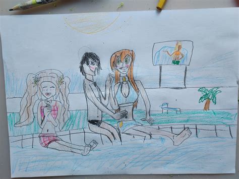Code Geass Pool By Redrex96 On Deviantart