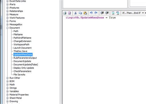 Assembly Not Updating Directly Autodesk Community