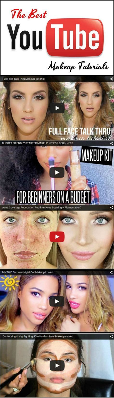 Best Images About Makeup Ideas On Pinterest