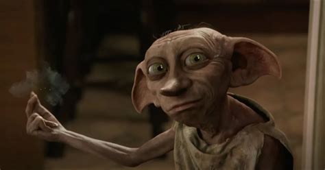Harry Potter Why Dobby Had To Die Explained