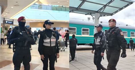 Нохойтой нэг бүрийн тусгай хэрэгсэлтэй цагдаагийн алба хаагчид хоёр сар орчим эргүүл хийнэ