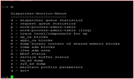 Solved Re How To Kill Process Actavity In SAP SAP Community