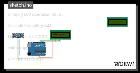 Project Pak Khotib Baruu Copy Wokwi Esp32 Stm32 Arduino Simulator