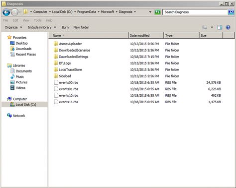 Malware Installed A Hidden Virtual Hd Os On C Partition Solved Windows Forums