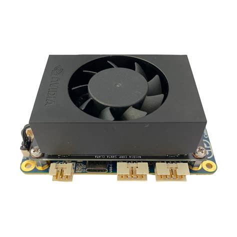 Quark Jetson Xavier Nx Development System Openzeka Nvidia Embedded Distributor