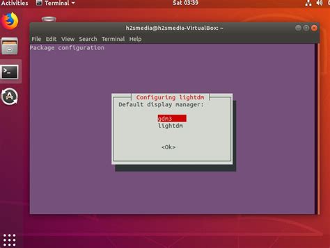 How To Install Deepin Desktop Environment On Ubuntu H S Media