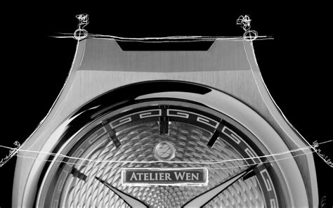 Review Atelier Wen Perception Ying Three Quarter Plate