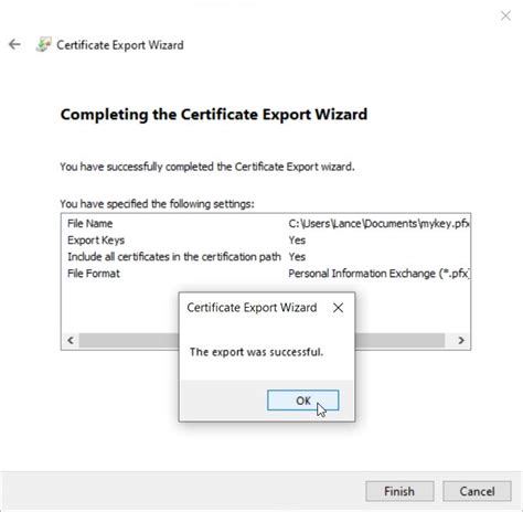 How To Protect Specific Folders And Files In Windows Techrepublic