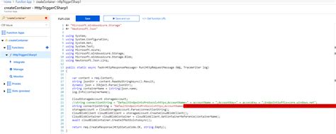 Azure Logic Apps How To Create Directory Structure On Create Blob