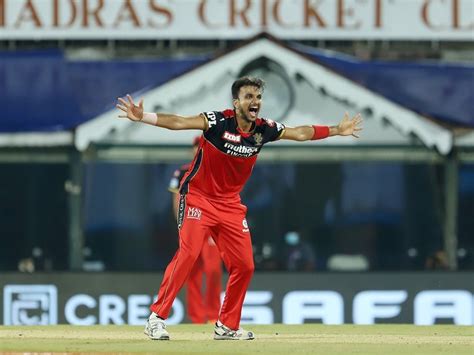 Mi Vs Rcb Harshal Patel Is Going To Be Royal Challengers Bangalores
