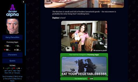 Become Alpha Version 0363 Update Only Save By Grave Mercutio