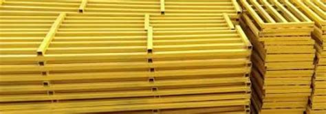 Cast Iron Yellow Steel Jali Scaffolding For Industrial At Rs 80 Kg In