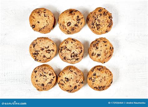 Печенье Круглое С Изюмом Из Ссср 56 фото