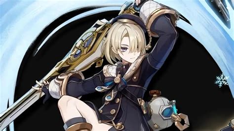 Best Freminet Builds Weapons And Teams In Genshin Impact