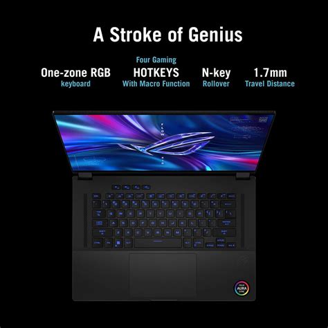 Asus Rog Flow X Gv India Models And Prices Tech Stories India