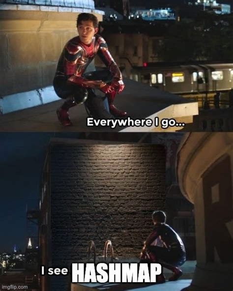 Custom Hashmap In Golang Rcoding