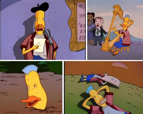 Duckman Why The 90s Most Chaotic Detective Still Matters