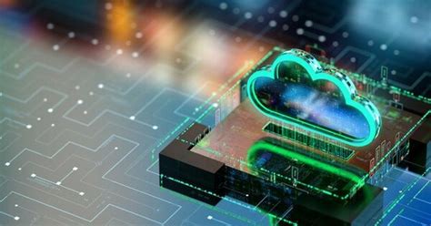 Us Plans To Restrict Chinas Access To Cloud Computing Wsj