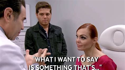 La Nariz De Carmen Campuzano No Tiene Arreglo Según Los Cirujanos De