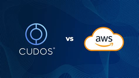 Cudos Vs Aws Rcudosofficial