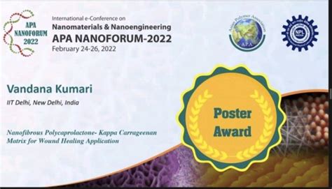 Vandana Kumari On Linkedin I Am Thankful To My Professors For Their Valuable Guidance And My