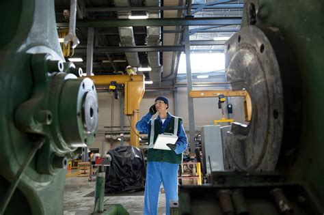 Iot Sensors For Predictive Maintenance Guide