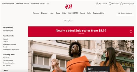 Ecommerce Ux Best Practices For A Successful Online Store