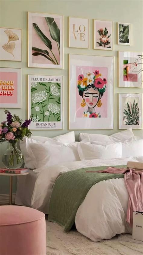 Vsco Room Ideas How To Create A Cute Vsco Room Artofit