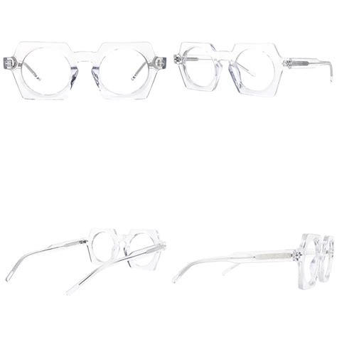Shop Our New Designer Fashion Round Opticals Frames